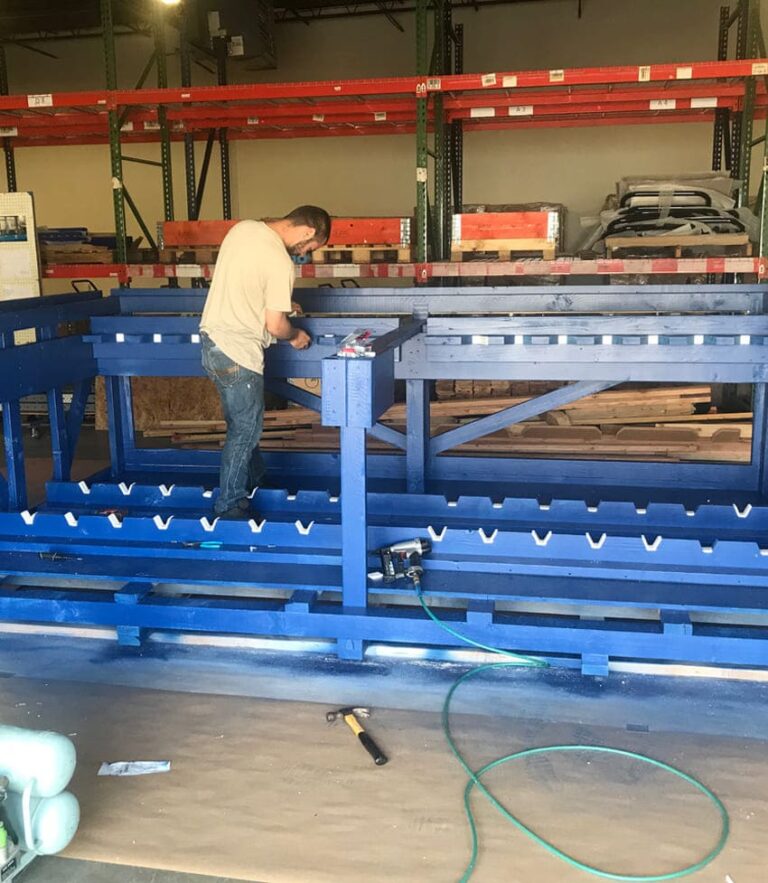 About ABCO Industries | Romulus, MI Kitting & Assembly Experts